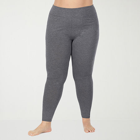 Click here for Cuddl Duds Softwear Hi-Waisted Tag Free Thermal Le... prices