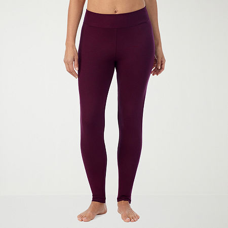 Click here for Cuddl Duds Ultra Cozy Tag Free Thermal Legging  X-... prices