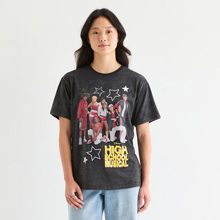 Click here for High School Musical Boyfriend Tee Womens Juniors C... prices