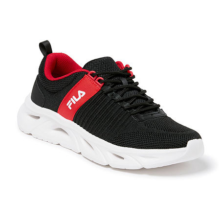 Click here for FILA Aether Dash Mens Running Shoes  7 1/2 Medium... prices