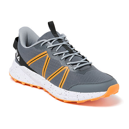 Click here for Mens Fila Apex Ascent Athletic Sneakers prices