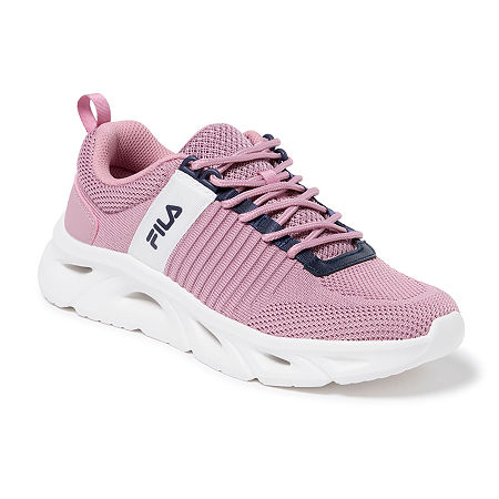 Click here for FILA Aether Dash Womens Running Shoes  7 Medium  P... prices