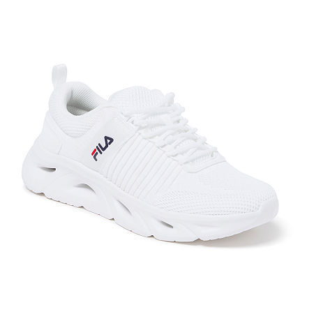 Click here for FILA Aether Dash Womens Running Shoes  6 1/2 Mediu... prices