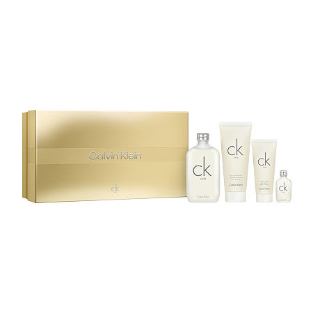 Click here for Calvin Klein Ck One 4-Pc Gift Set ($147 Value)  On... prices