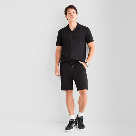 Click here for Stylus Mens 8 Soft Short  Medium  Black prices