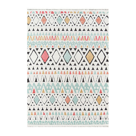 Click here for Momeni Monaco 6 Indoor Rectangular Accent Rug  One... prices