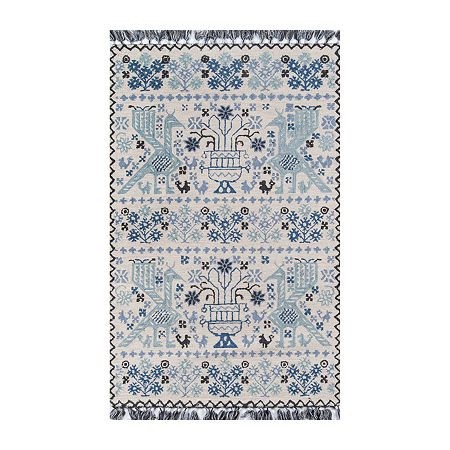 Click here for Momeni Tahoe Hand Tufted Indoor Rectangular Accent... prices
