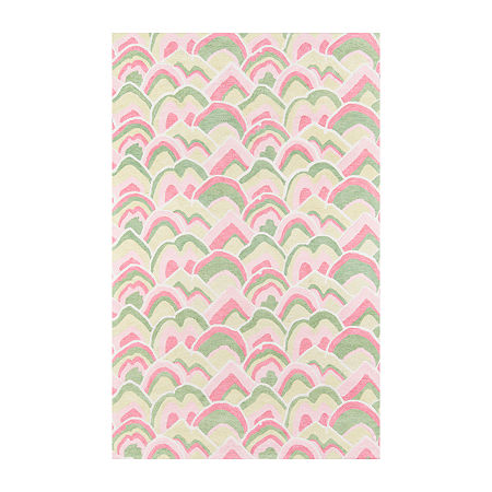 Click here for Madcap Cottage By Momeni Cloud Club Geometric Hook... prices