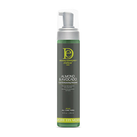 Click here for Design Essentials Hair Mousse 10 oz.  One Size prices