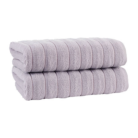 Click here for Depera Home Vague Turkish Cotton Bath Towel Sets prices
