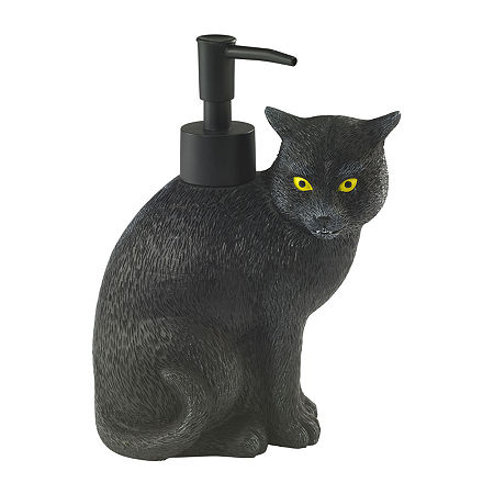 Click here for Avanti Black Cat Lotion Pump prices