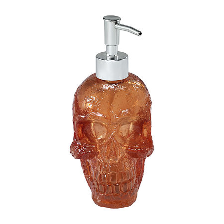 Click here for Avanti Orange Skull Lotion Pump prices