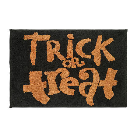 Click here for Avanti Trick or Treat Halloween Accent Rug  20 x 3... prices