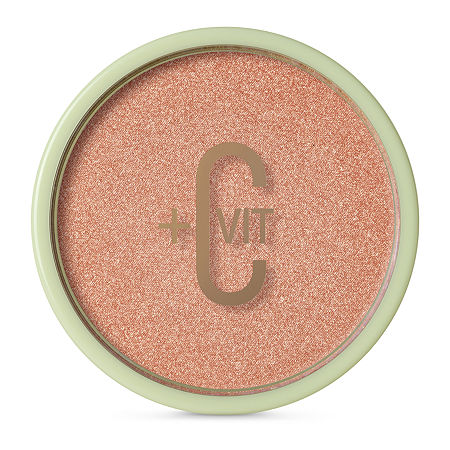 Click here for Pixi Beauty +C Vit Glow-Y Powder  One Size  Orange prices