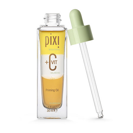 Click here for Pixi Beauty +C Vit Priming Oil  One Size prices