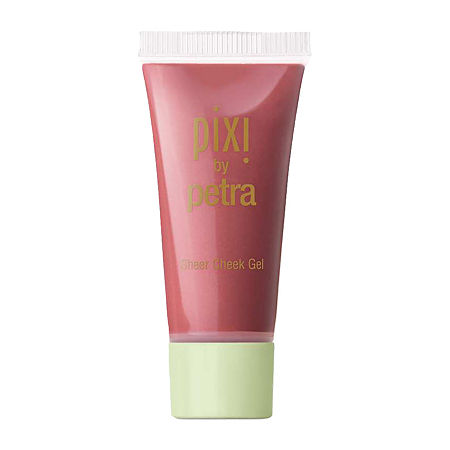Click here for Pixi Beauty Sheer Cheek Gel  One Size  Pink prices