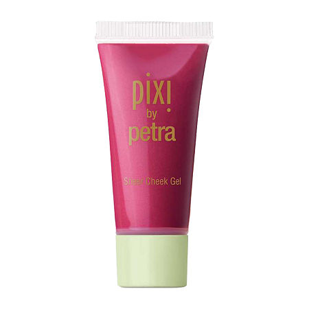 Click here for Pixi Beauty Sheer Cheek Gel  One Size  Pink prices