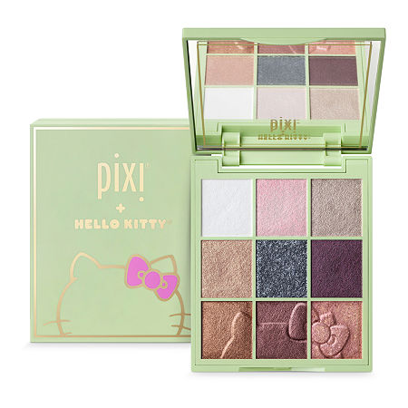 Click here for Pixi Beauty Hello Kitty Eye Effects Palette  One S... prices