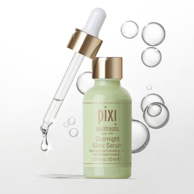 Pixi Beauty Overnight Exfoliating Glow Serum Jcpenney