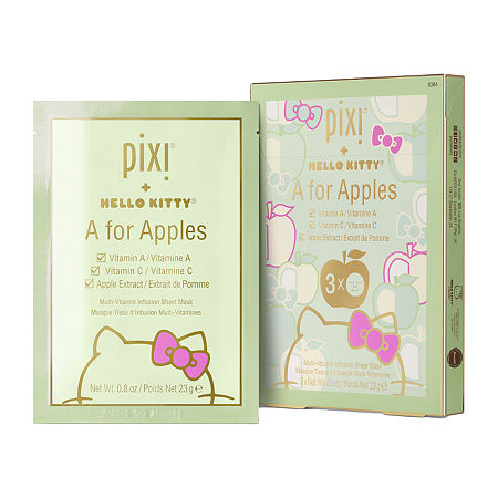Click here for Pixi Beauty Hello Kitty Multi Vitamin Infusion She... prices