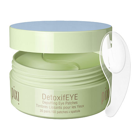 Click here for Pixi Beauty Detoxifeye Depuffing Eye Patches  One... prices