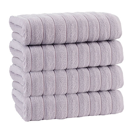 Click here for Depera Home Vague 4-pc. Quick Dry Bath Towel Set... prices