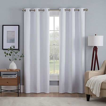 Click here for Eclipse Khloe Grommet Top Energy Saving 100 Blacko... prices