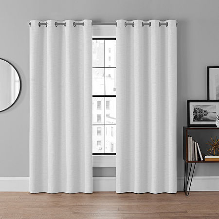 Click here for Eclipse Lawson Grommet Top Energy Saving Blackout... prices