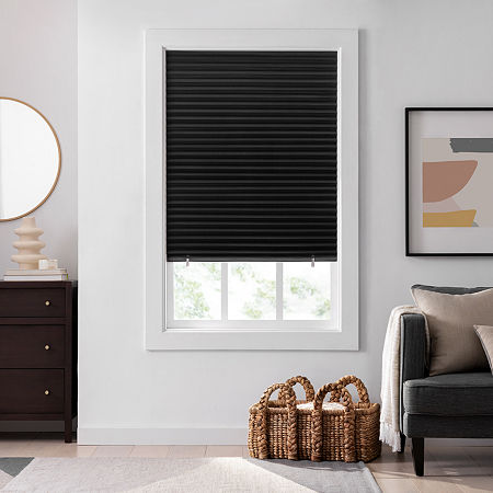 Click here for Eclipse 2pk Paper Cordless Blackout Pleated Shade... prices
