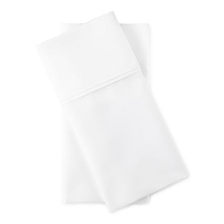 Click here for Liz Claiborne Lux Performance 1000tc Pillowcase  O... prices