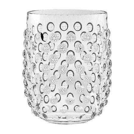 Click here for Tarhong Hobnail 6-pc. Drinkware Set  One Size  Cle... prices