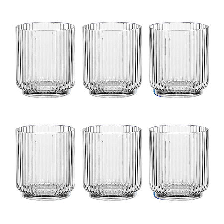 Click here for Abode Homewares Mesa Double Old Fashion Premium Ac... prices
