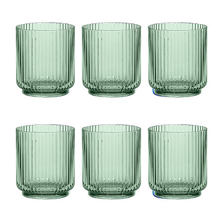 Click here for Abode Homewares Mesa Double Old Fashion Premium Ac... prices