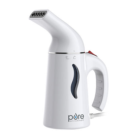 Click here for Pure Enrichment Portable Fabric Steamer prices