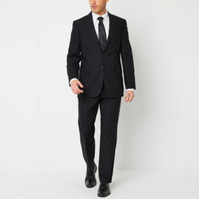 Stafford Signature Smart Wool Mens Classic Fit Suit Separates, Color ...