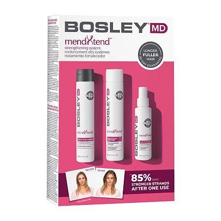 BosleyMD MendxTend Strenghtening System Starter Kit