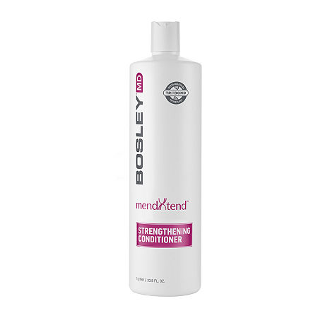 BosleyMD Mendxtend Strengthening Conditioner 33.8oz