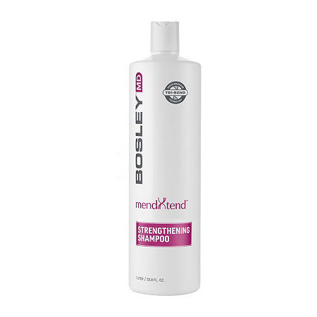 BosleyMD Mendxtend Strengthening Shampoo 33.8oz