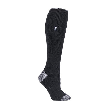 Click here for Heat Holders Womens 1 Pair Over the Calf Socks  5-... prices