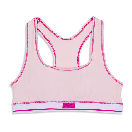 Click here for Maidenform Girls Sports Bra  X-large  Pink prices
