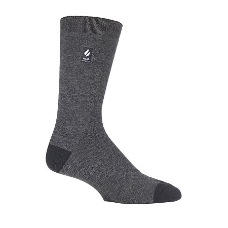 Click here for Heat Holders Mens Ultra Lite Robin Twist Crew Sock... prices