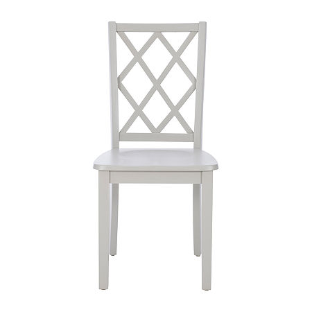 Click here for Ternier Dining Chair  One Size  Gray prices