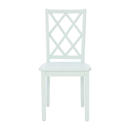 Click here for Ternier Dining Chair  One Size  Green prices