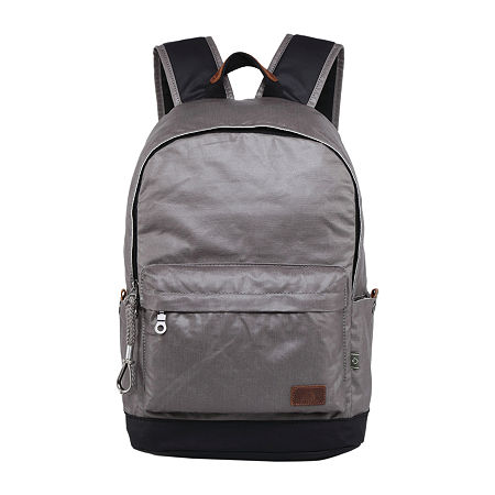 Click here for TSD Brand Urban Light Coated Canvas Laptop Backpac... prices
