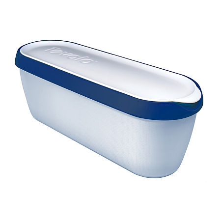 Click here for Tovolo Glide-A-Scoop Ice Cream Tub  One Size  Blue prices