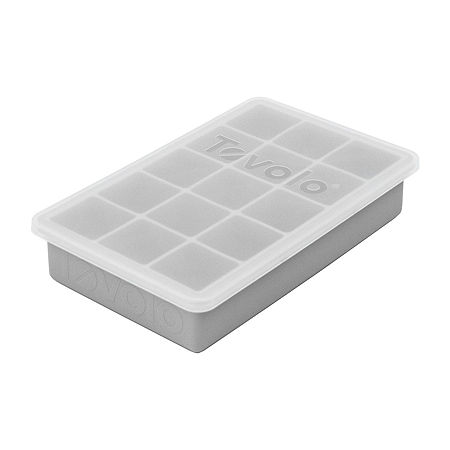 Click here for Tovolo With Lid 2-pc. Ice Mold  One Size  Gray prices