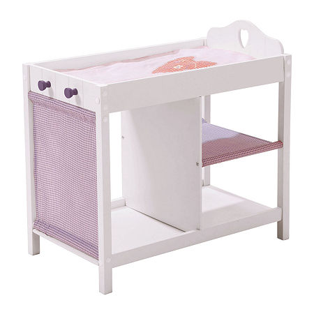 Click here for Doll Bed & Storage: Fienchen Baby Play  One Size prices