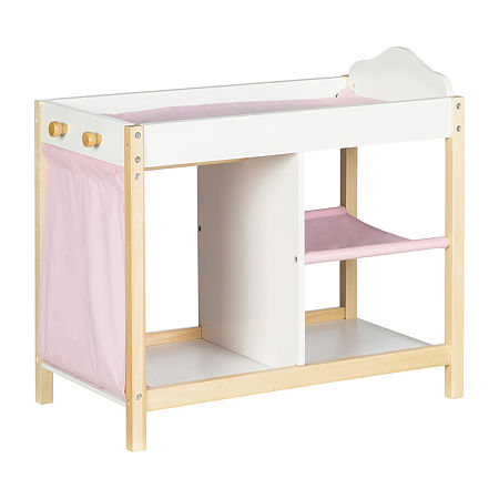 Click here for Doll Bed & Storage: Scarlett Baby Play  One Size prices