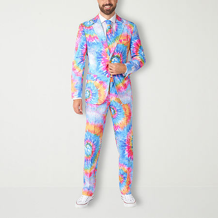 Click here for OppoSuits Mens Valentines Day Suits - Hearts And R... prices