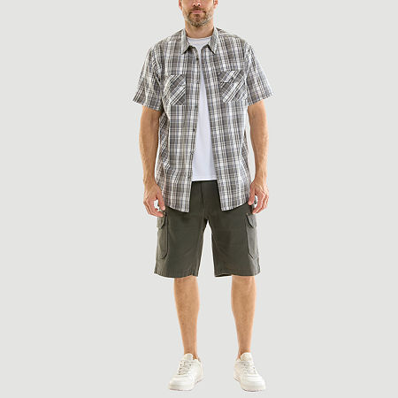 Click here for Hallstatt Workwear Mens 11 1/4 Workwear Short  36... prices